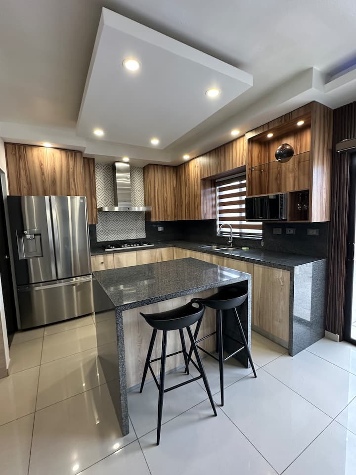 Parque Central - El Paso, TX