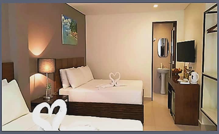 Campion's Place - A Touch Of Unique Experience. - Malay