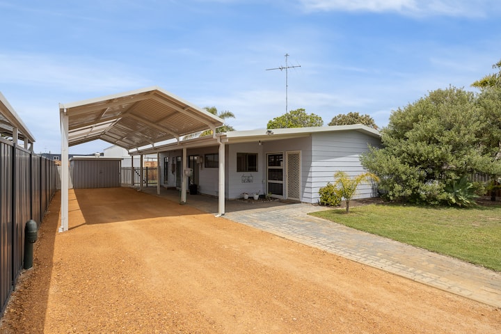 Club Novara In Falcon + Dogs + Families + Boats - Mandurah