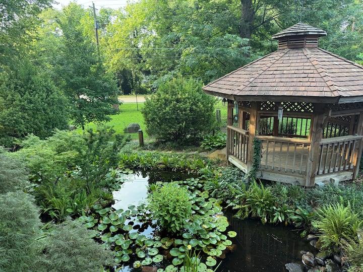 Intown Toco Hills Retreat - Decatur, GA