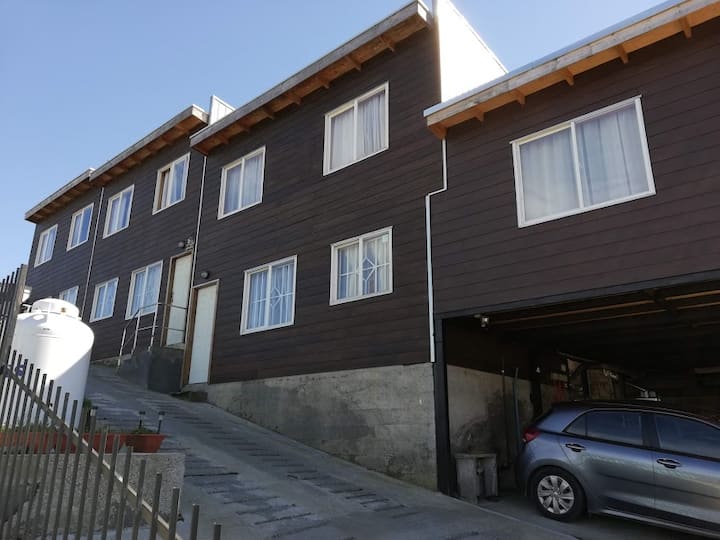 Apartamentos Vistamar - Puerto Montt