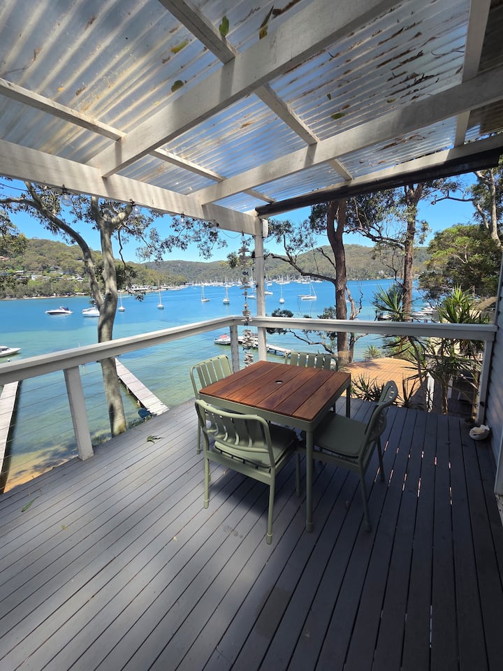 Island Escape - Collaroy