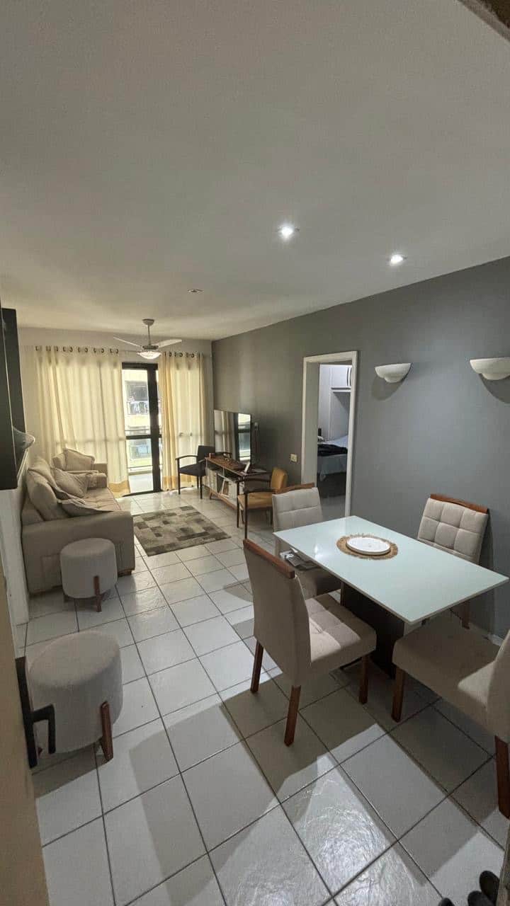 Pé Na Areia! - Rio de Janeiro