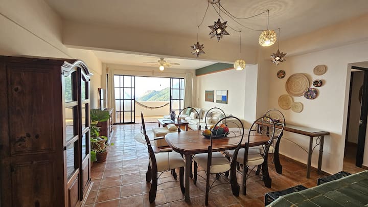 Vista Serena - 아카풀코