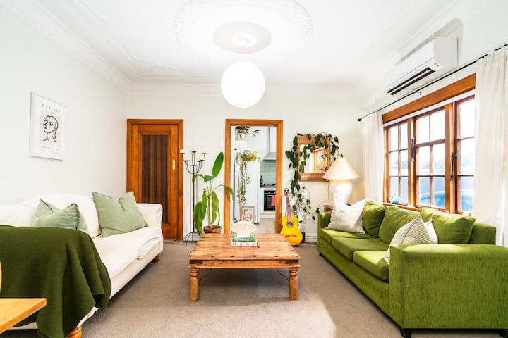 Beachside Cottage - Wellington