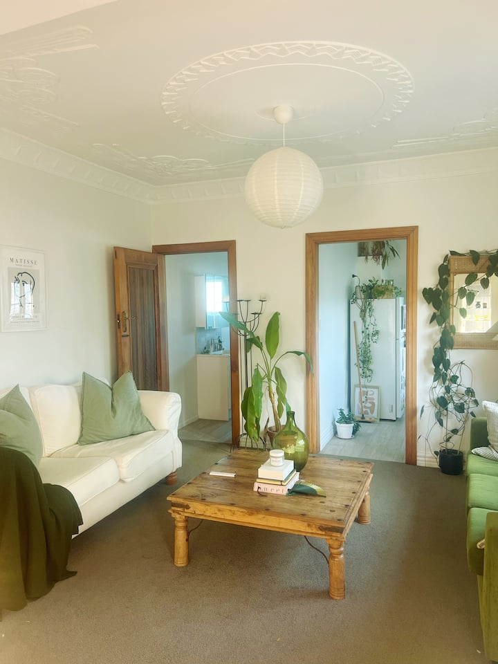 Beachside Cottage - Wellington, Nueva Zelanda