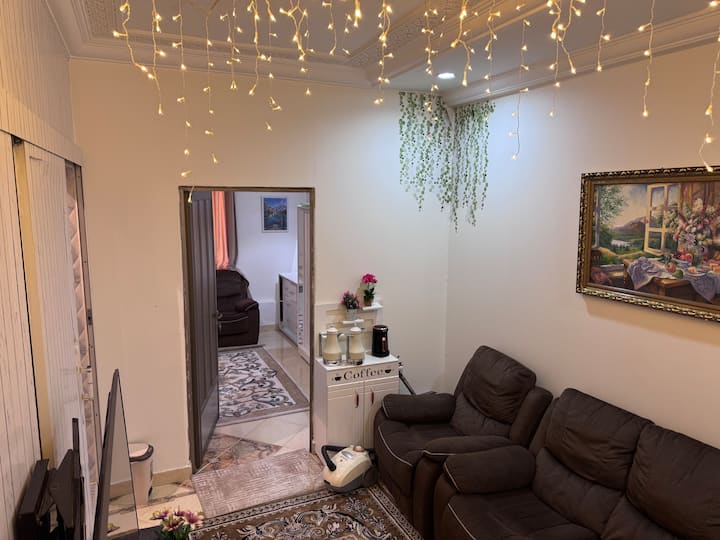 أندلس ريزيدنس - Kuwait