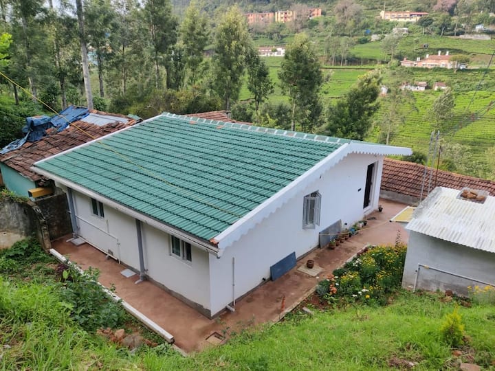 Green House - 2 - Kotagiri