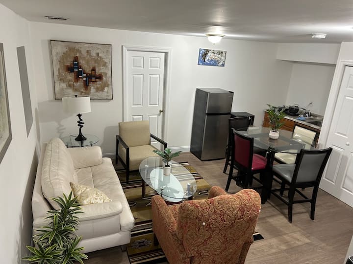 A Cozy Spot In Mount Vernon, Ny - The Bronx, NY