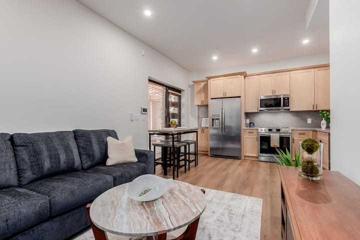 *New* Luxe Apartment 2 Bed/1 Bath - Fountain Hills - Fountain Hills, AZ