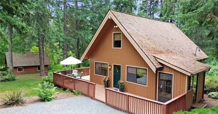 Eden Ridge - Ashford, WA