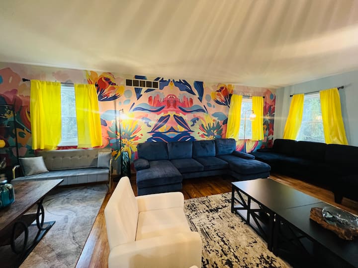 Blossom & Blooms - Mason, OH