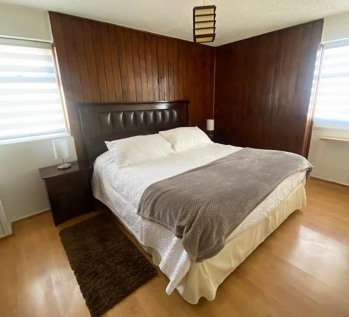 Lindo Y Amplio Departamento Excelente Ubicación. - Punta Arenas