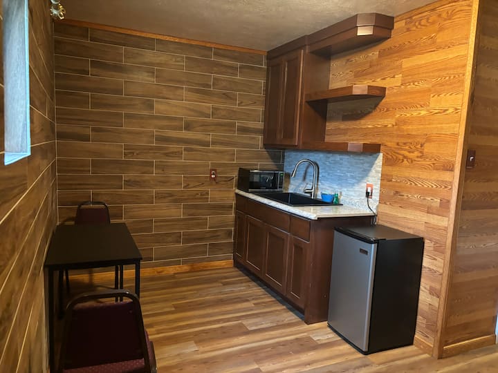 Motel Near Stadium #18 - Arlington, TX