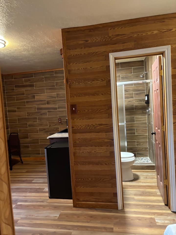 #11 Motel Near Stadium - Arlington, TX