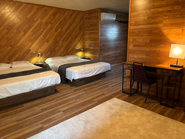 Motel Near Stadium #11 - Fort Worth, TX