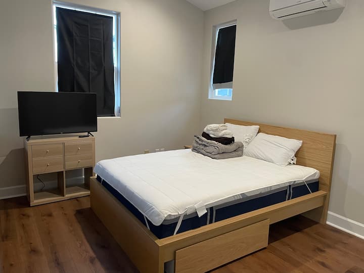 Adu In San Luis Obispo - San Luis Obispo, CA