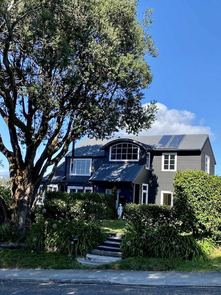 The Avenues Guest House - Tauranga