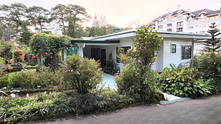 Casa Juana - Baguio