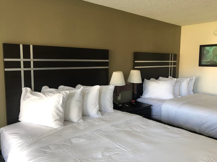 Minutes From Disney World And All Attractions. - Florida