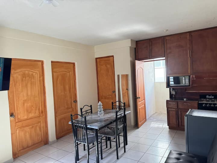 Apartamento En El Centro De Santa Ana - Santa Ana