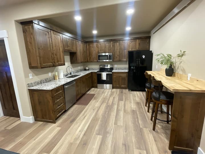 La Casa Blanca - Laramie, WY