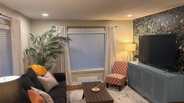 Spokane Valley Escape - Spokane Valley, WA