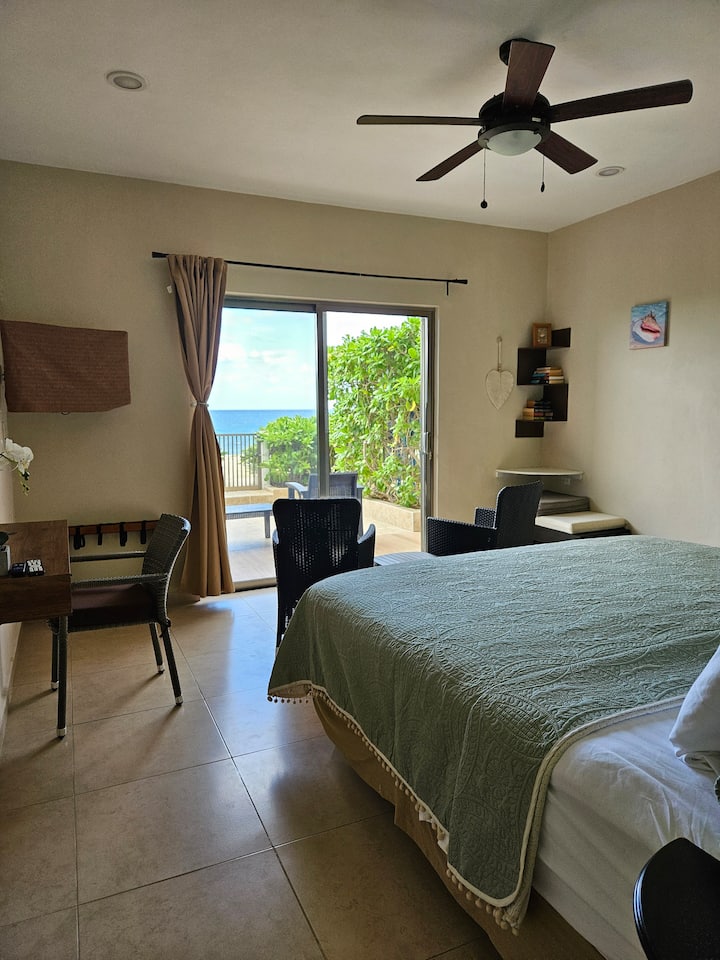 Casa Celeste | Apartamento "Pelicano" - Isla Mujeres