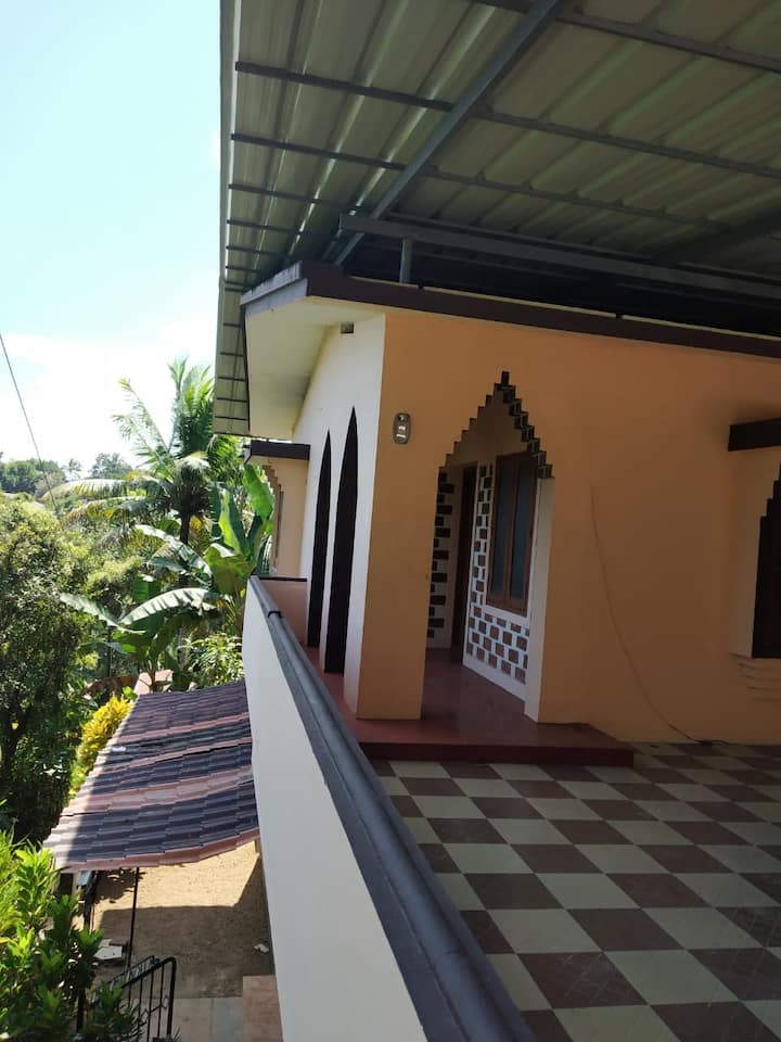 House For Rental/guest House/sharing At Ktr Town. - Kottarakkara