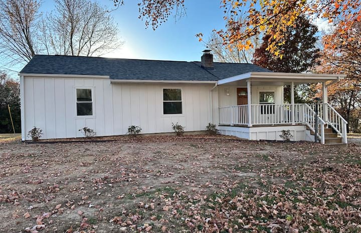 Concord Cottage - Rolla, MO