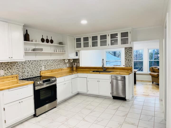 Concord Cottage - Rolla, MO