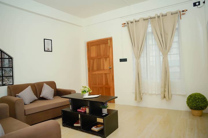 Mareenda's Haven - Shillong