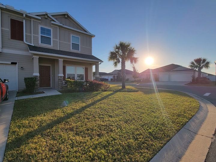 The Evolution Oasis - Ocala, FL