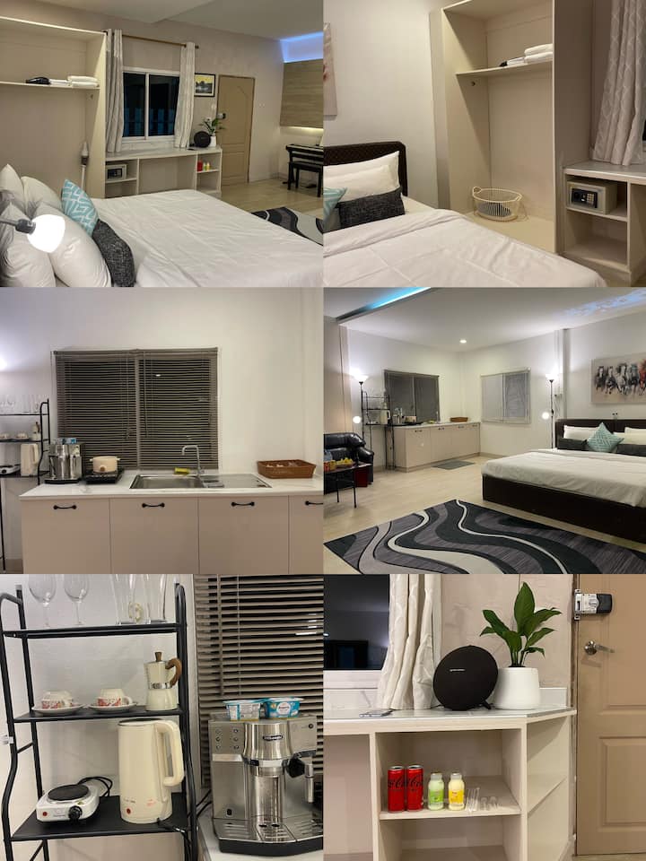 Rural Stay Baan Mea Pen - Chiang Rai