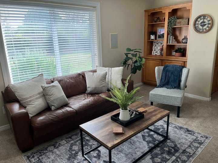 Desert Retreat | Private Attached Casita - 메사