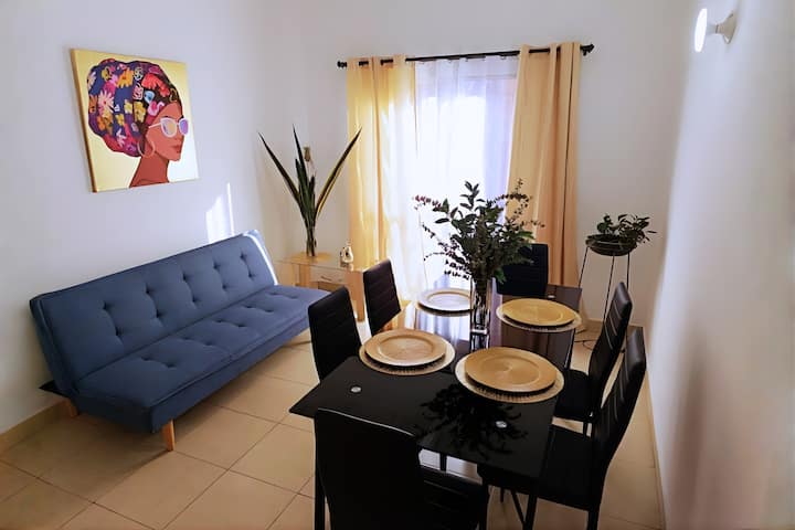 Cómo En Casa • 2 Habitaciones, Exelente Ubicación - Medellín