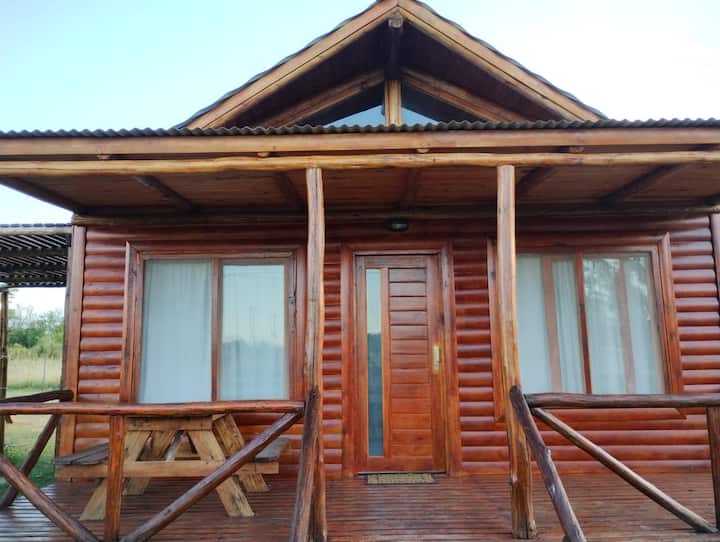 Zona Tranquila Y Con Mucho Verde - Concepción del Uruguay