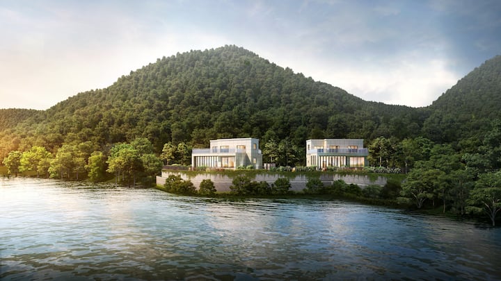 미루풀빌라 A동 - Chungju-si