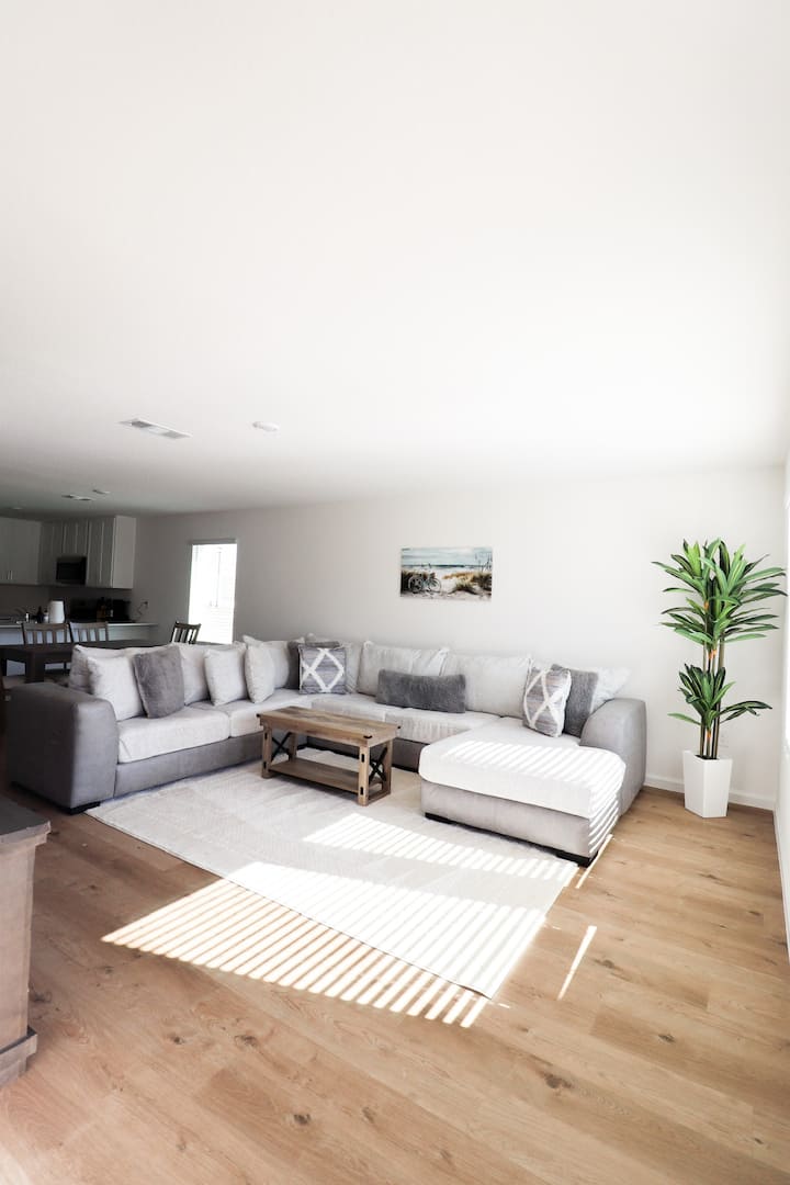 Cozy 4br Panama City Retreat! Games & Beach Gear! - Panama City, FL