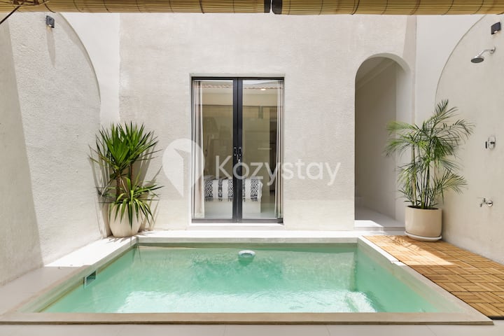 Kirelo Villa By Kozystay | Sanur Coastal Retreat - Sanur