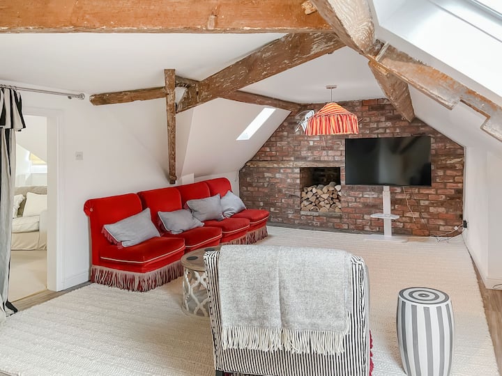 Bridlington Old Town House - Bridlington