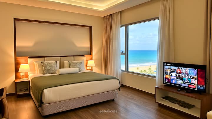Bright Studio By The Beach – 1 Minute Walk - Đà Nẵng