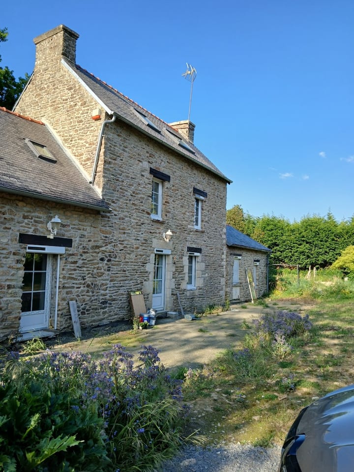 La Parent'aise - Pont-Aven