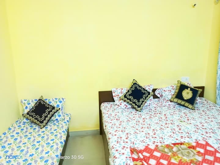 4 Bhk Bunglow At Pushpanjali Residency Phase 2 - Thane