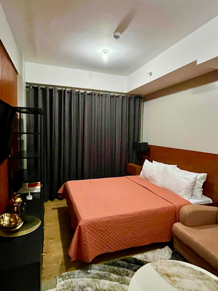 Baguio Penthouse 20 518 Pine Suite - Baguio