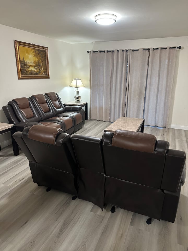 Ccc• Clean Comfortable And Convenient. - Berkeley, CA