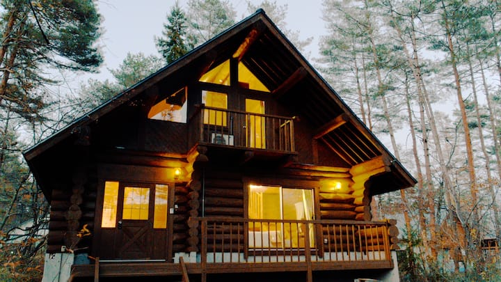 Talf 365 - Cozy Quiet Comfort - Hakuba