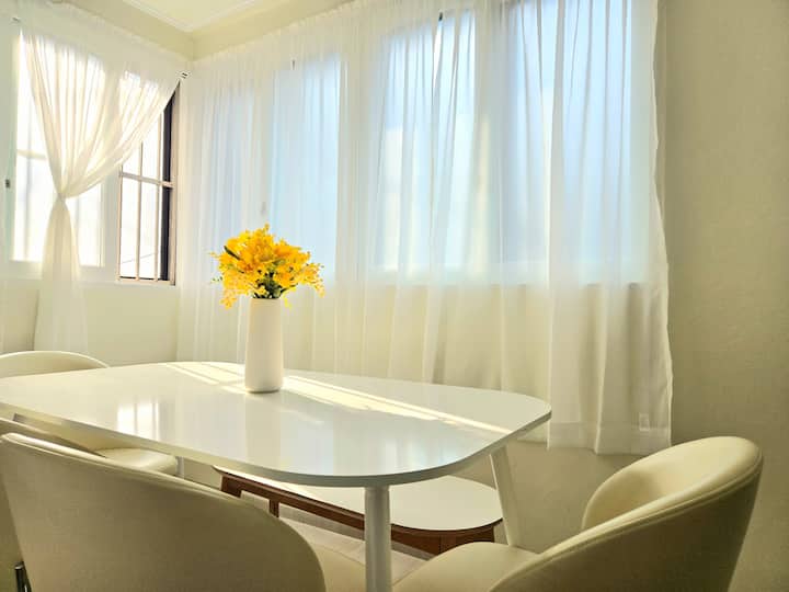 바다의 집 Bada Stay - 퇴계원읍