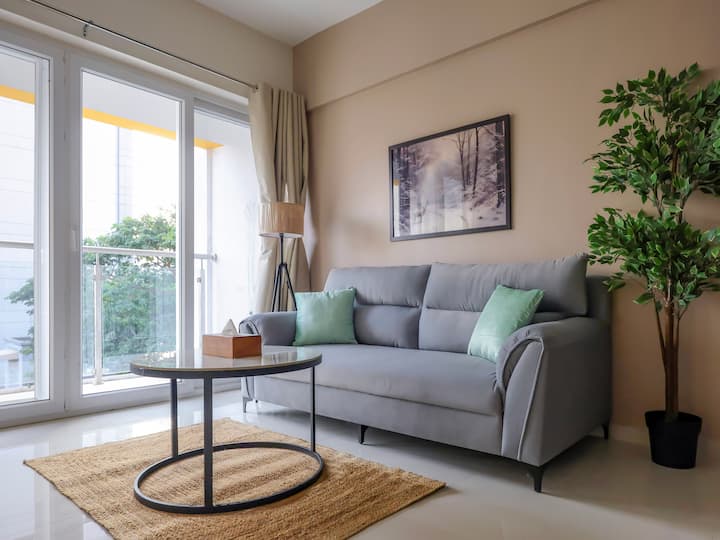 2-bhk In Viman Nagar | Near Airport & Symbiosis - Pune