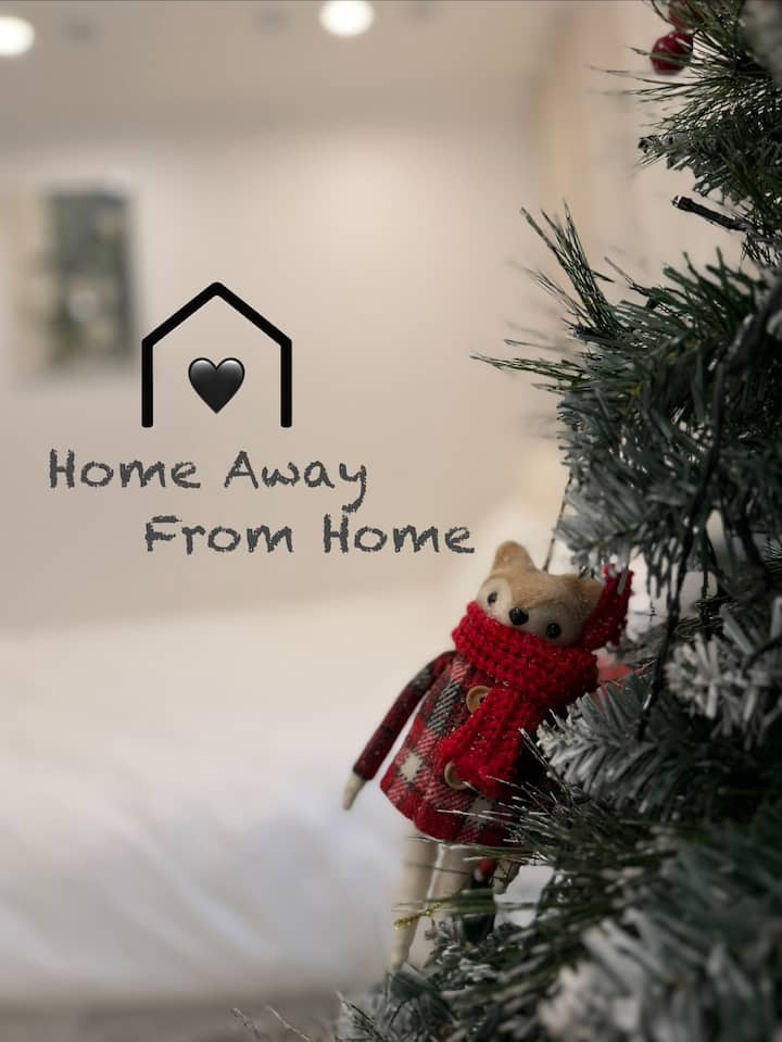 서울역15번도보5분/친절한호스트/3r/3b/7박이상공항픽업/주차/아이동반환영/짐보관환영 - Séoul